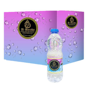 Buy Al Baraka Bottled Water Online at Best Price | Goodfood.ae ...