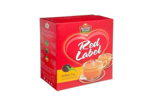 BROOKE BOND RLTB UFS CATERING | BROOK BOND(36X100X2G) – Goodfood