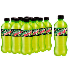 Buy Dew Small Bottles Online at Best Price | Goodfood.ae Wholesale ...