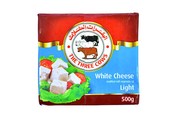 Feta Cheese, Tetra Bricks (Low Fat) – Goodfood