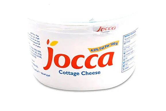 Buy Jocca Cottage Cheese Online at Best Price – Goodfood