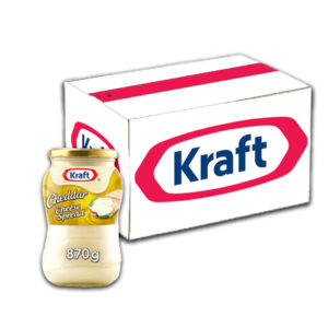 Buy Kraft Cream Cheese Online at Best Price | Goodfood.ae Wholesale ...