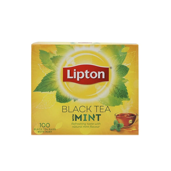 LIPTON YLTB FRESH BW (16X200X2G) – Goodfood