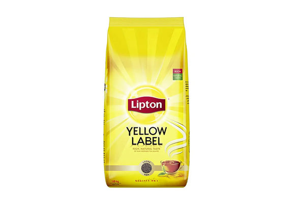 LIPTON YLTP GULF (O2) (48X200G) – Goodfood