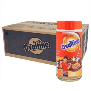 Buy Ovaltine Chocolate Powder Online at Best Price | Goodfood.ae ...