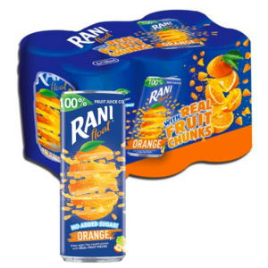 Buy Rani Float Orange Juice Online at Best Price | Goodfood.ae ...