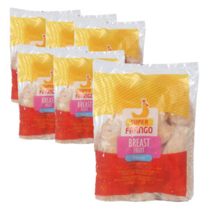 Buy Super Frango Chicken Breast Online at Best Price | Goodfood.ae ...