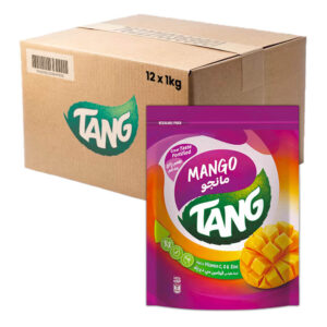 Buy Tang Mango Drink Online at Best Price | Goodfood.ae Wholesale ...