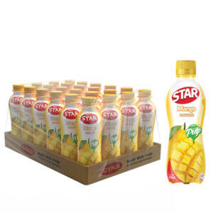 Buy Star Mango Juice Online at Best Price | Goodfood.ae Wholesale ...
